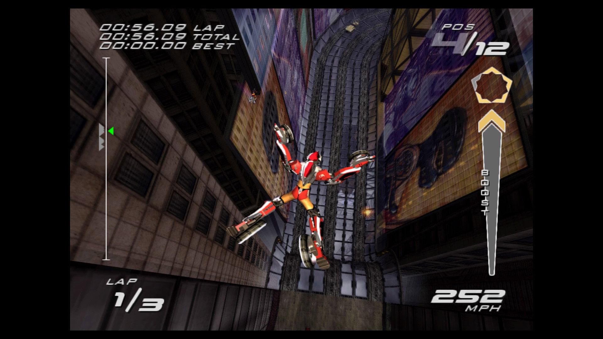 Wild Arms 3 and Kinetica for PS2 Now Available on PS4; Screenshots ...