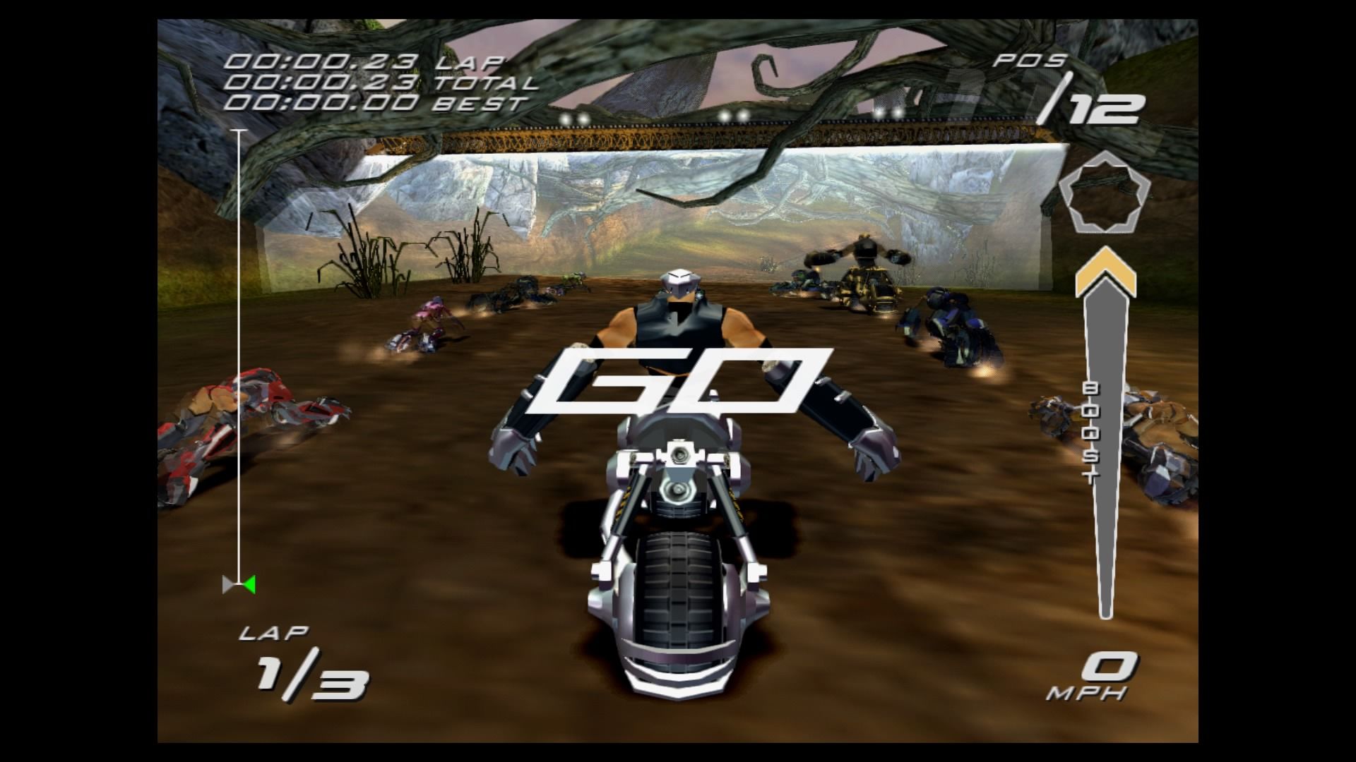 Wild Arms 3 and Kinetica for PS2 Now Available on PS4; Screenshots ...