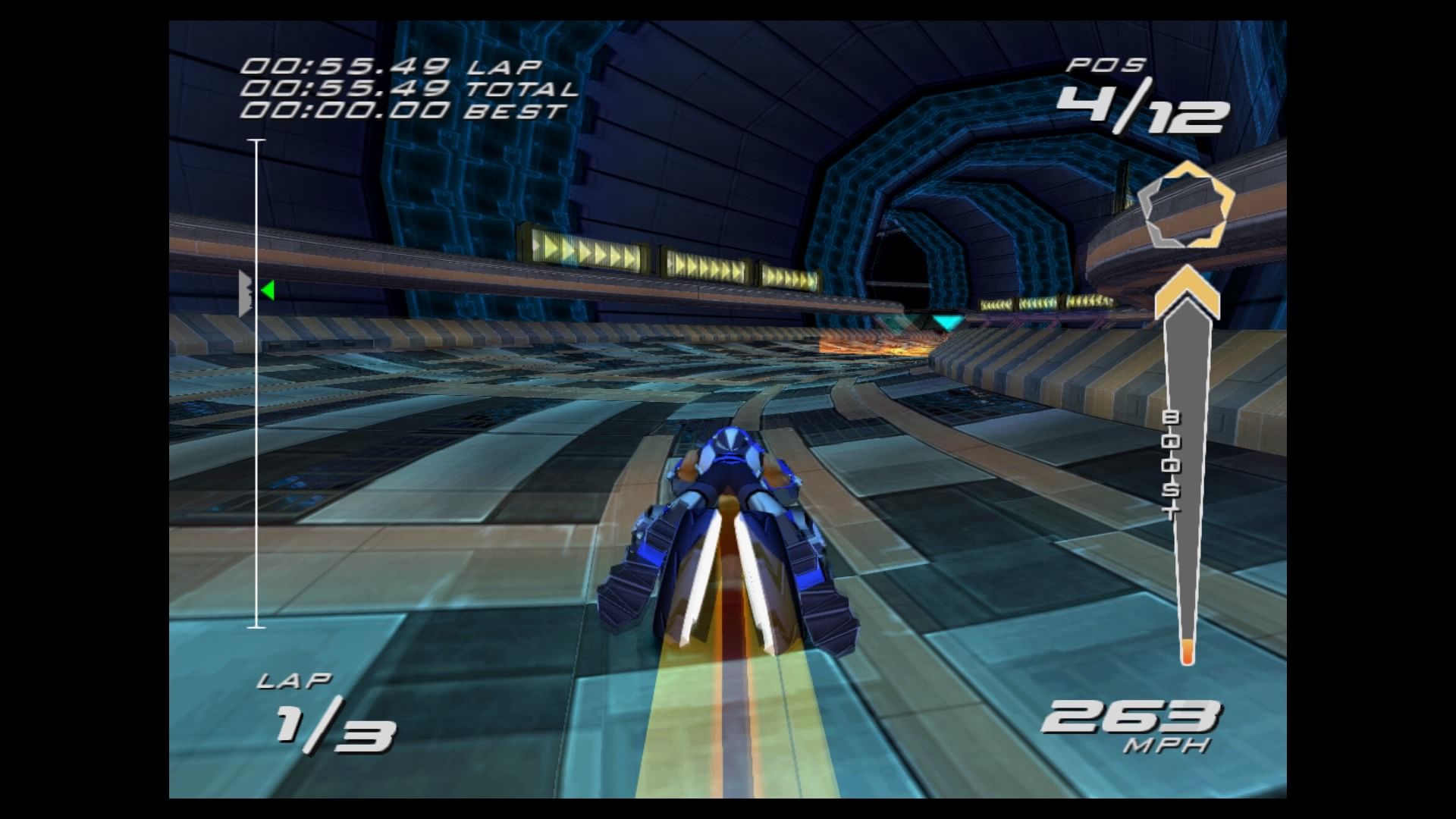 Wild Arms 3 and Kinetica for PS2 Now Available on PS4; Screenshots ...