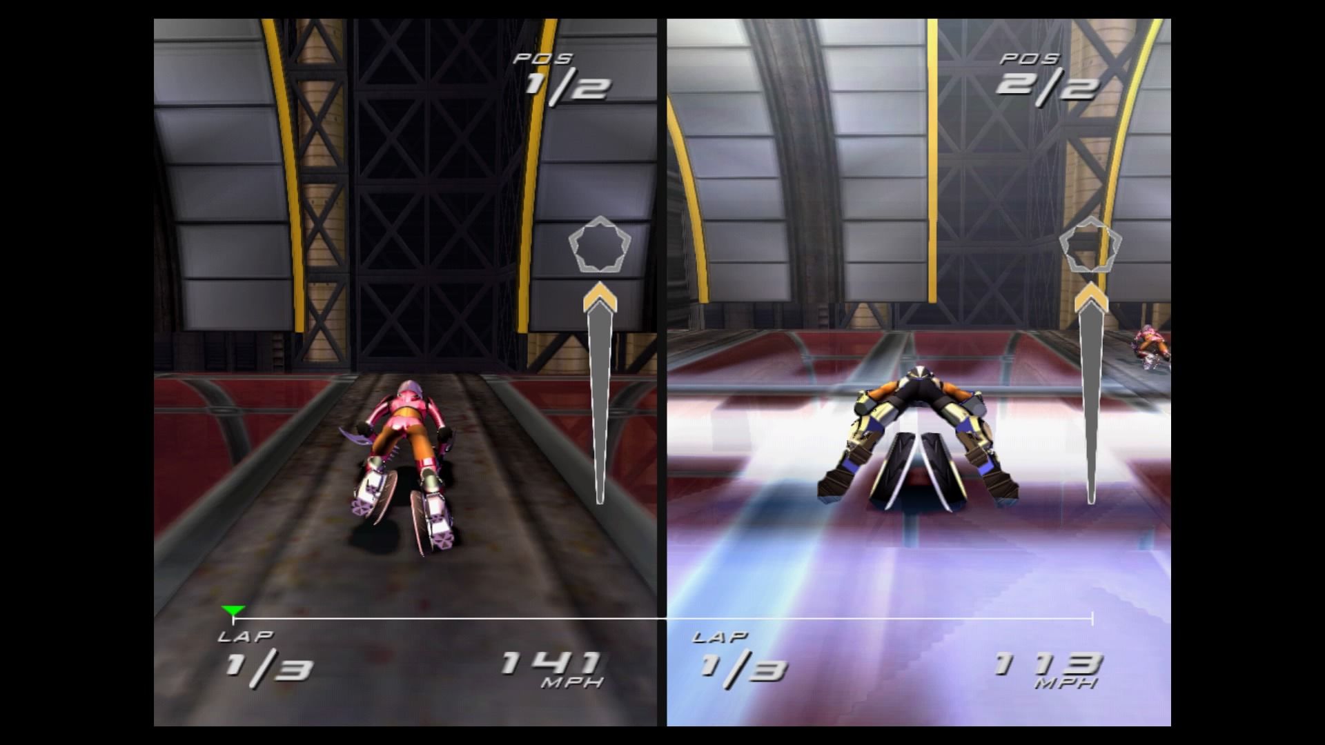 Wild Arms 3 and Kinetica for PS2 Now Available on PS4; Screenshots ...