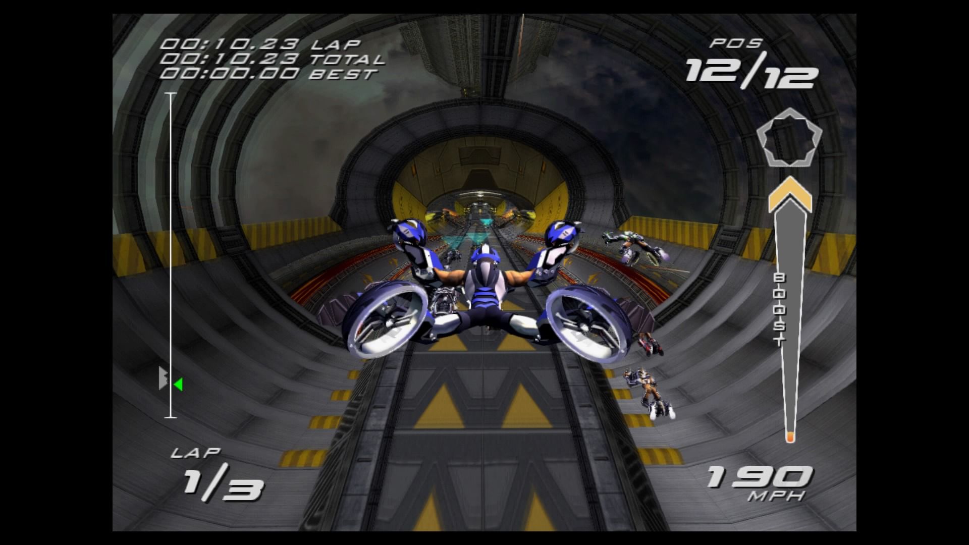 Wild Arms 3 and Kinetica for PS2 Now Available on PS4; Screenshots ...