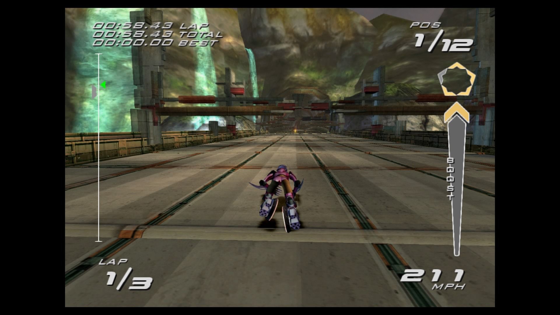Wild Arms 3 and Kinetica for PS2 Now Available on PS4; Screenshots ...