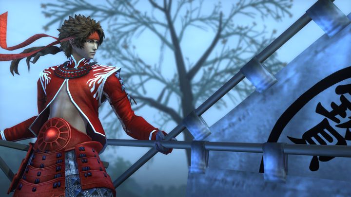 PS4/PS3 Exclusive Sengoku Basara: Sanada Yukimura-den Gets Lots of New ...