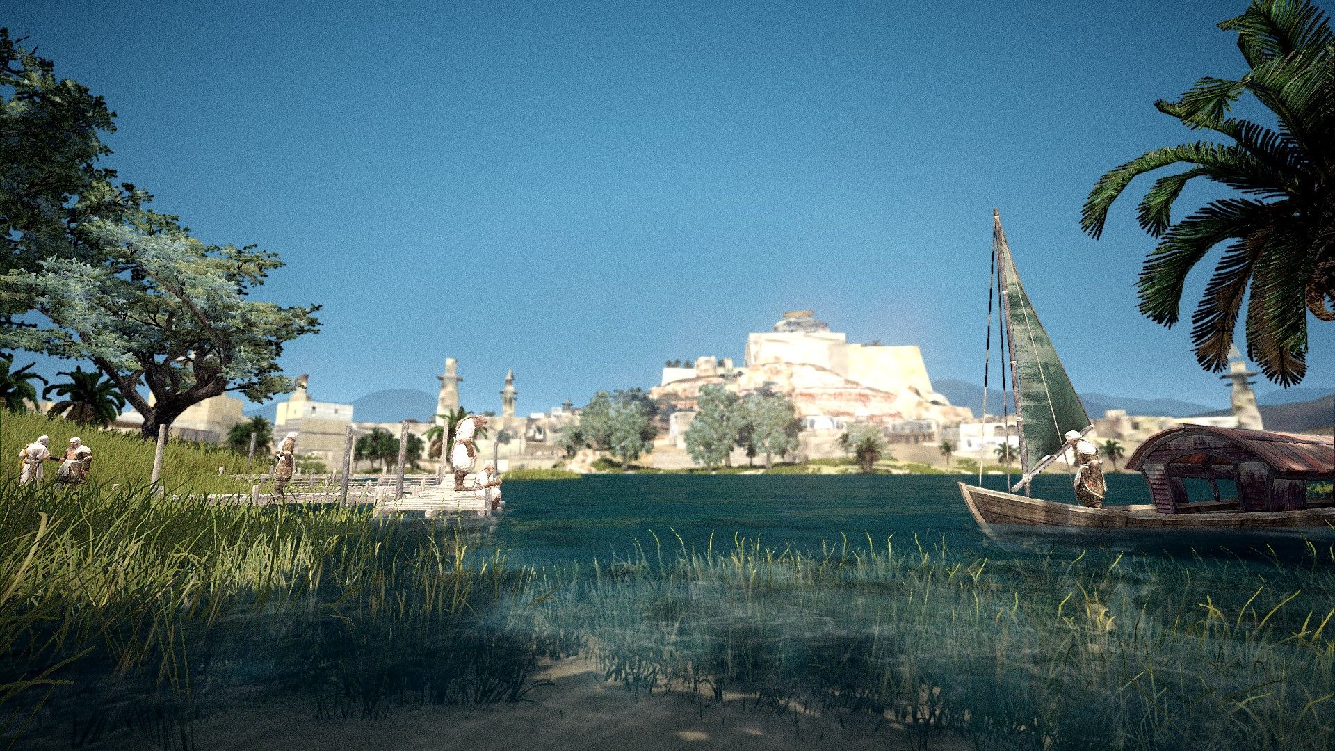 Black Desert Online's Massive Valencia Expansion Gets Release Date ...