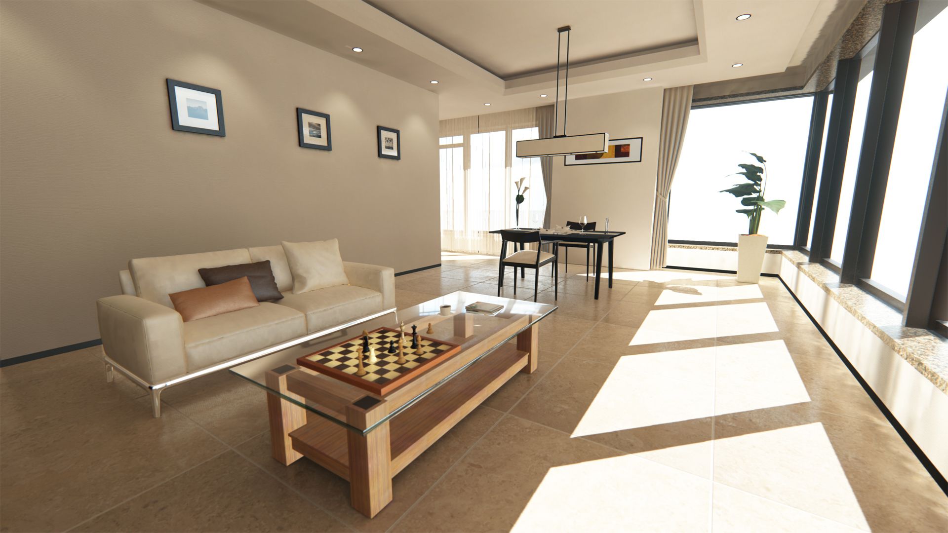 Silicon Studio's Advanced New Rendering Engine "Mizuchi" Already ...