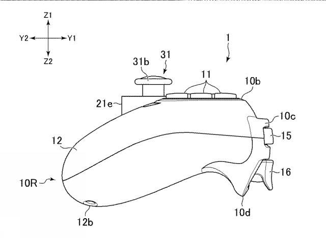 Sony Patents DualShock 4-Like Controller With More Buttons and ...