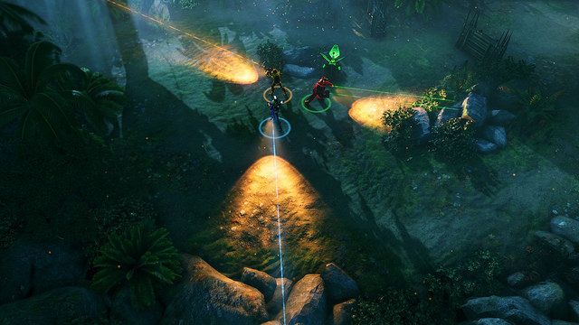 Alienation Getting Huge Update July 5; Season Pass Also Revealed