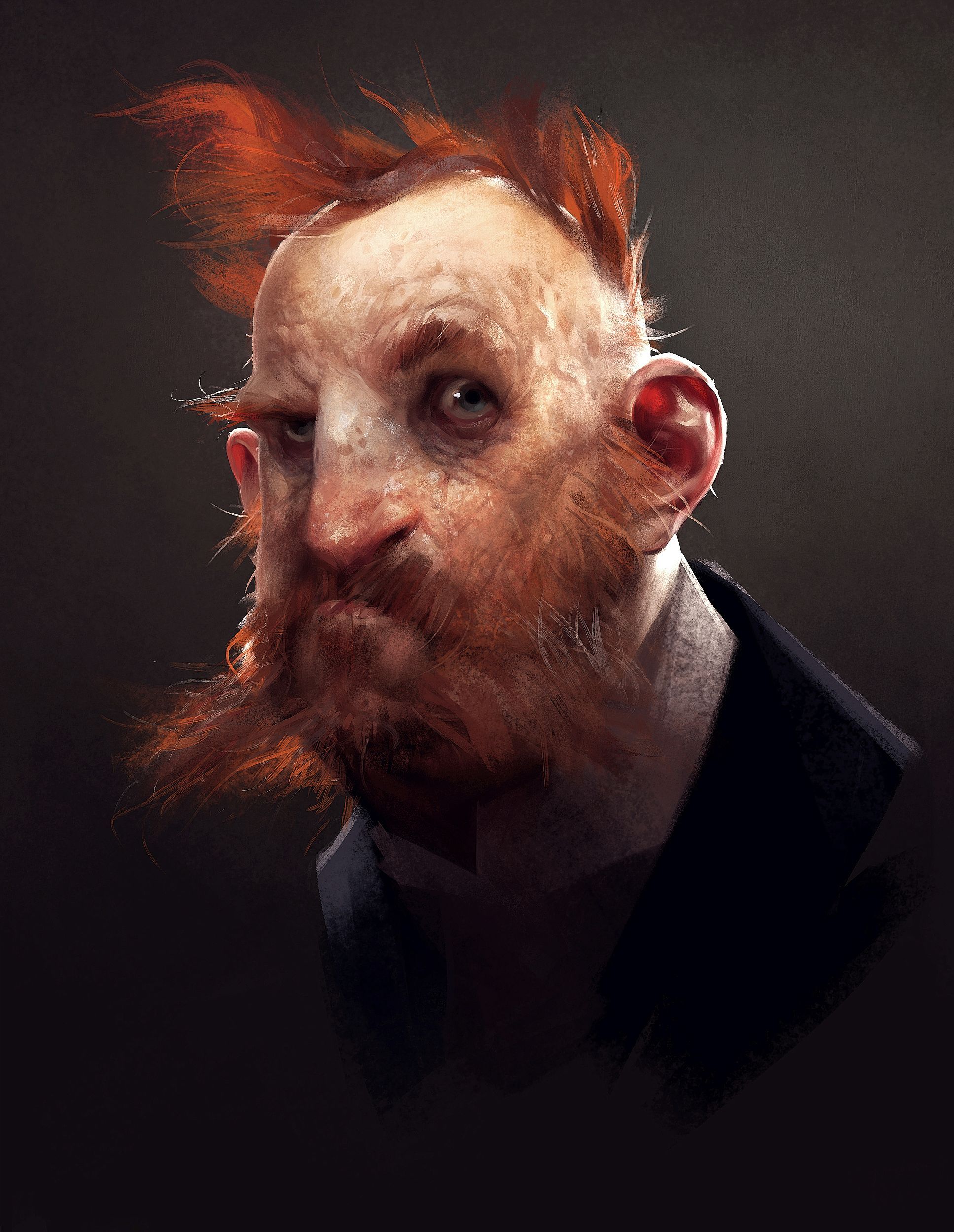 Dishonored 2 Gets Tons of Beautiful Screenshots, Artwork and Box Art ...