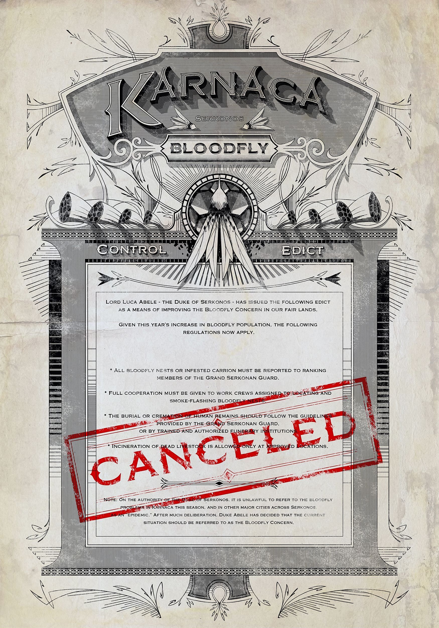 Dishonored 2 Gets Tons of Beautiful Screenshots, Artwork and Box Art ...