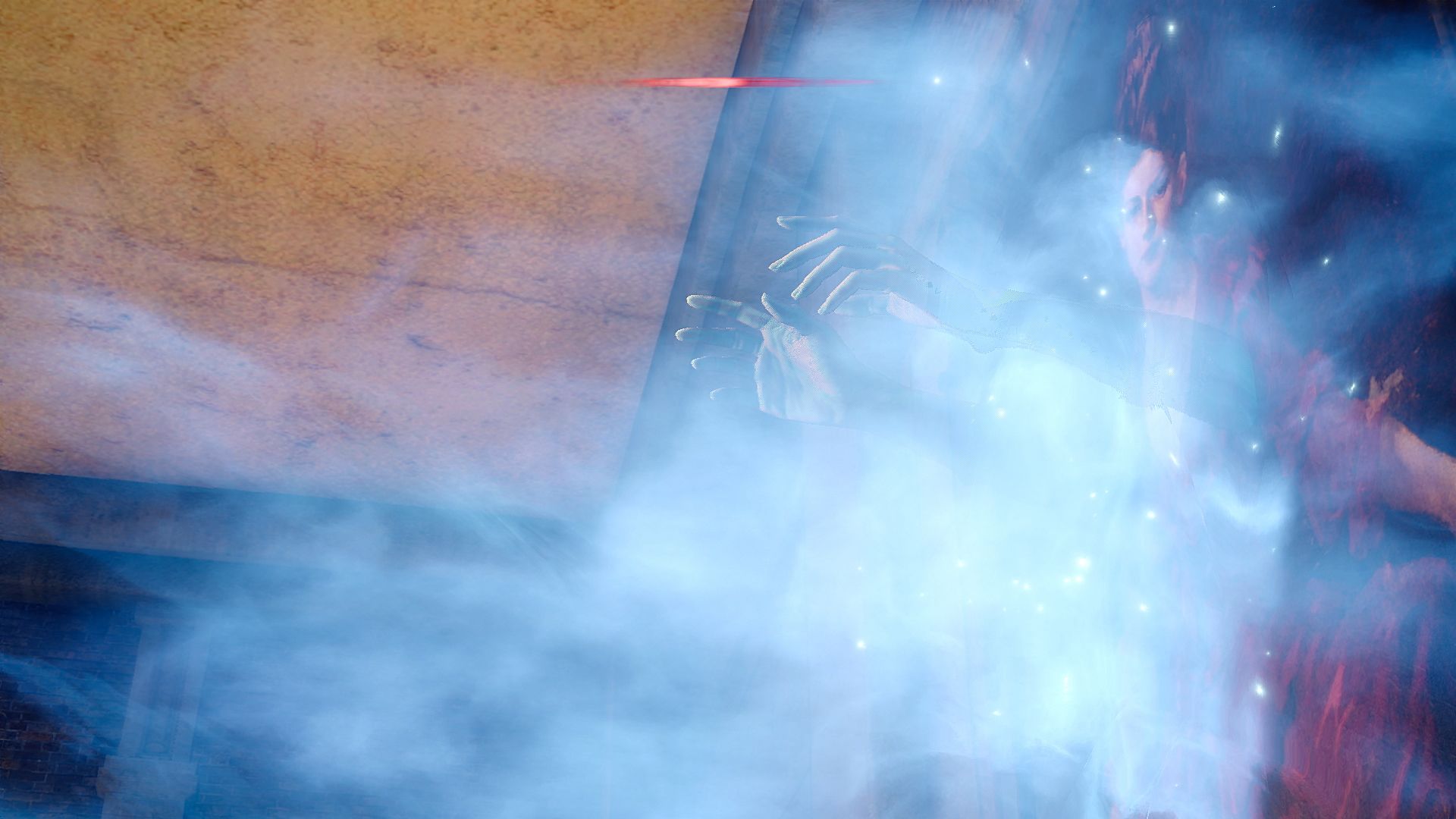 Final Fantasy XV Gets Beautiful 1080p Screenshots Showing "Wait Mode ...