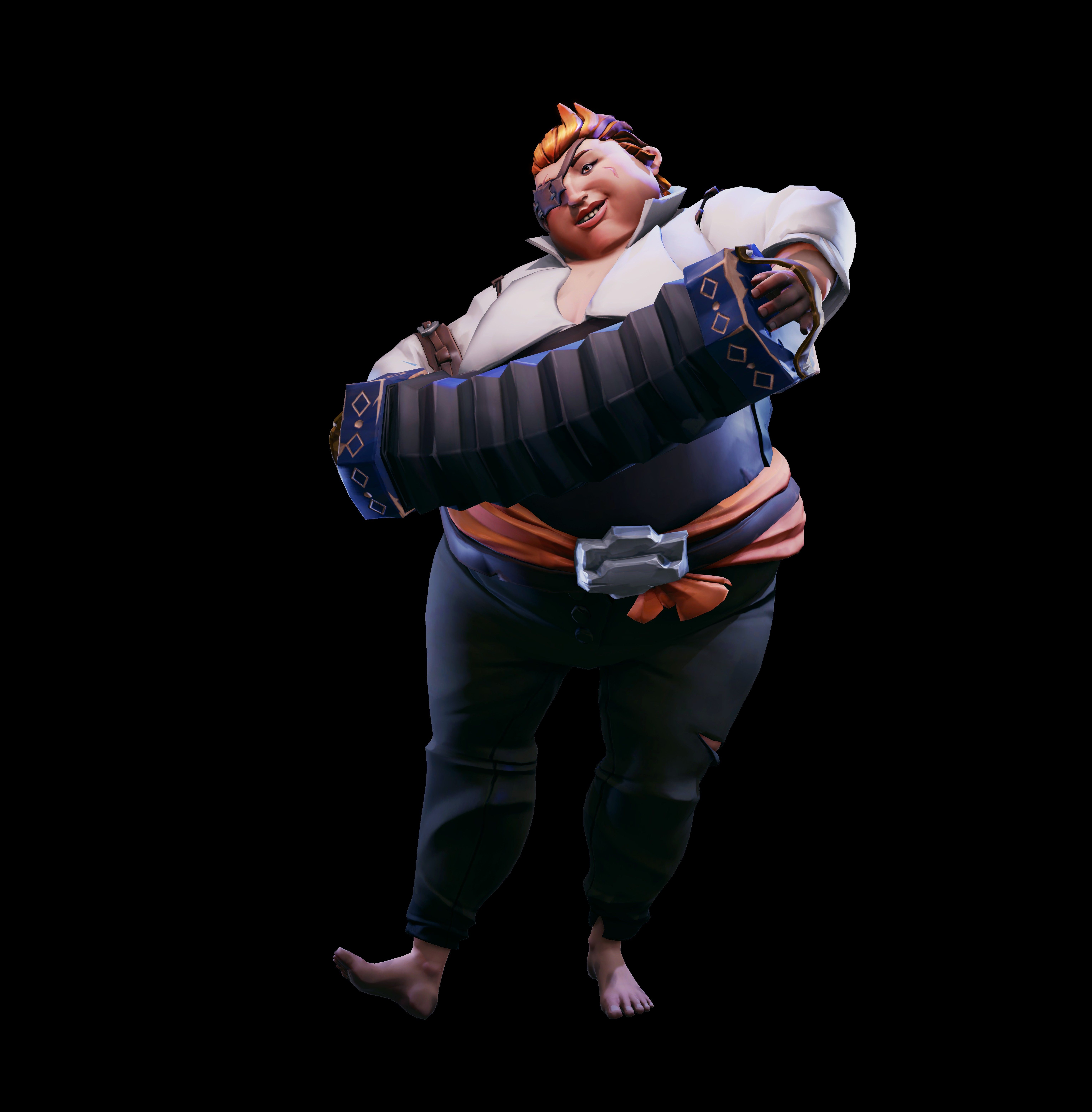 Rare’s Sea of Thieves Gets Tons of Screenshots and Art: Ships, Weapons ...