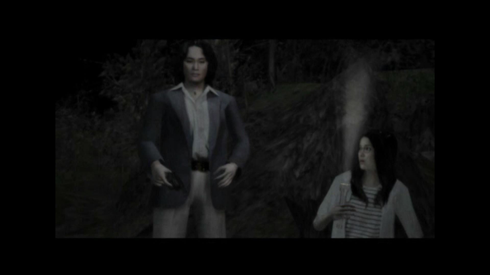 PS2 Classic Siren Released on PS4: Gets First Screenshots and Gameplay ...