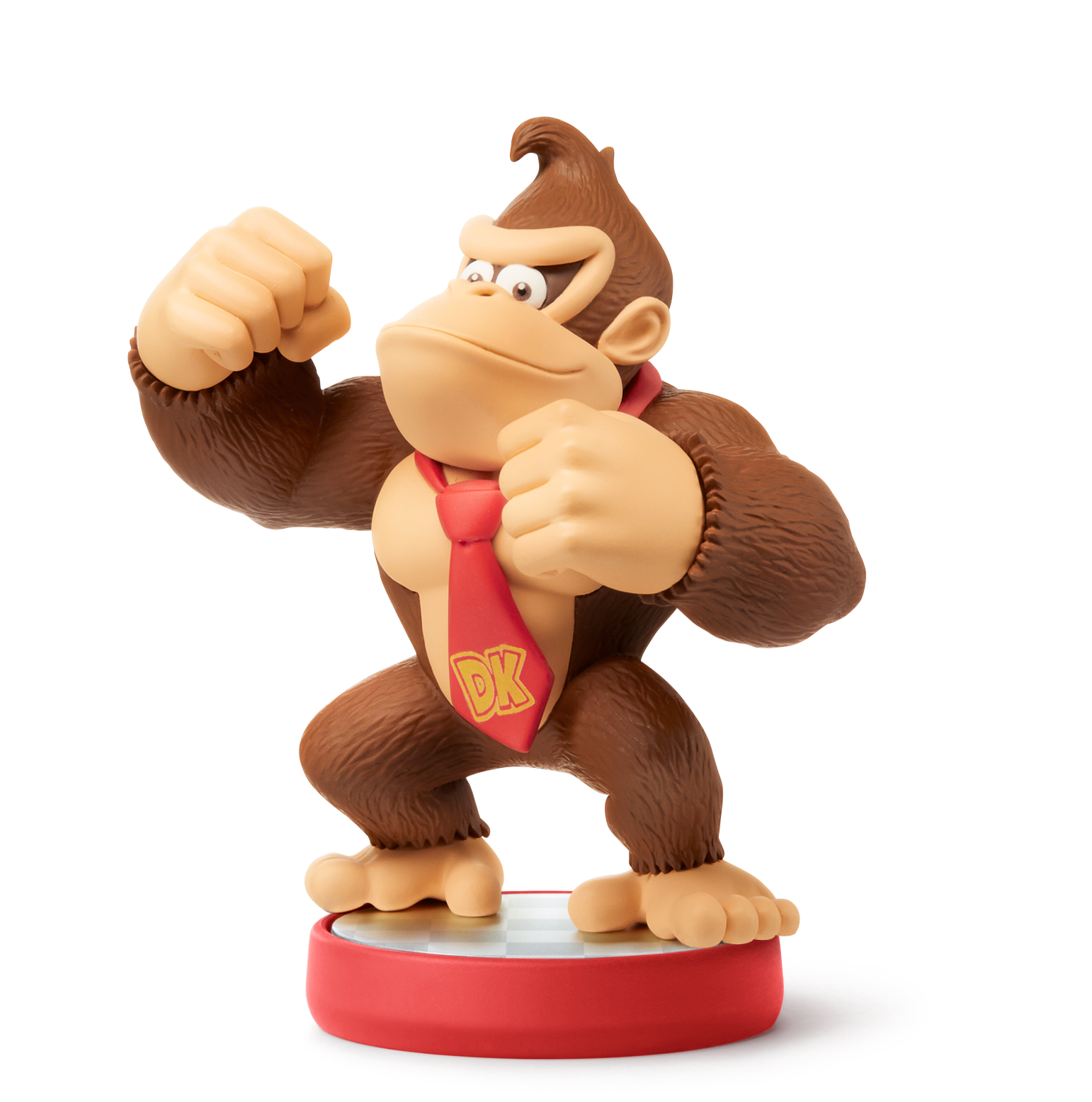 Take a Look at the New Super Mario Series amiibo Figures Up Close