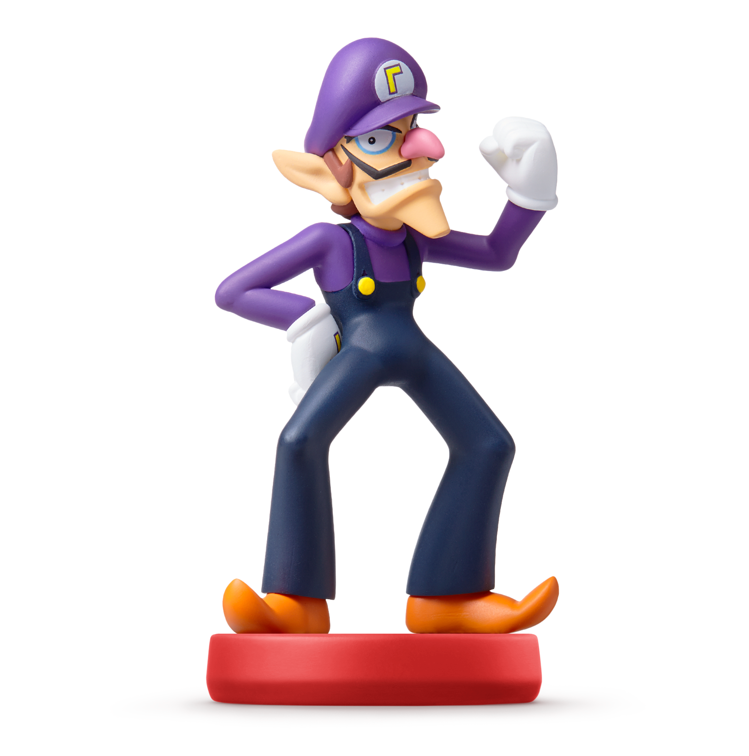 Take a Look at the New Super Mario Series amiibo Figures Up Close