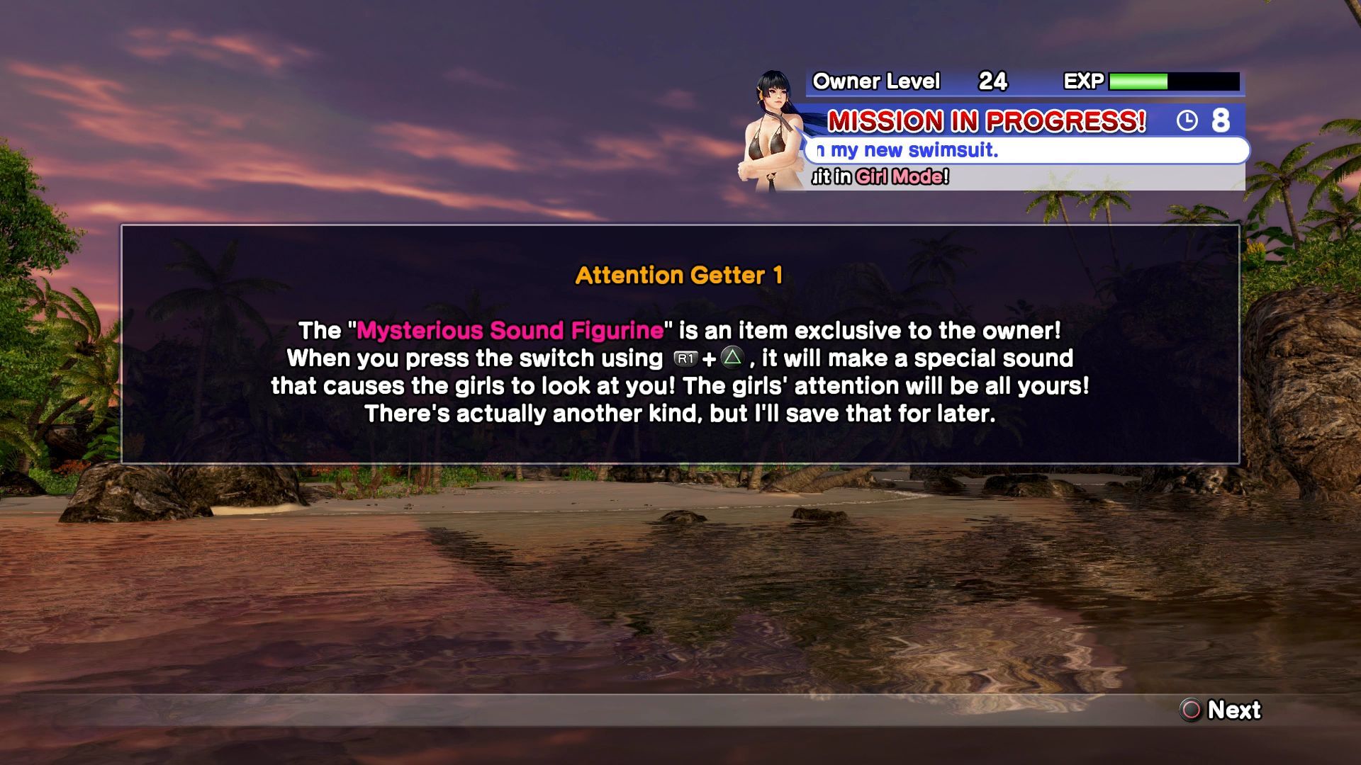 PS4/PS Vita Exclusive Dead or Alive Xtreme 3 Gets Patch 1.08, New ...