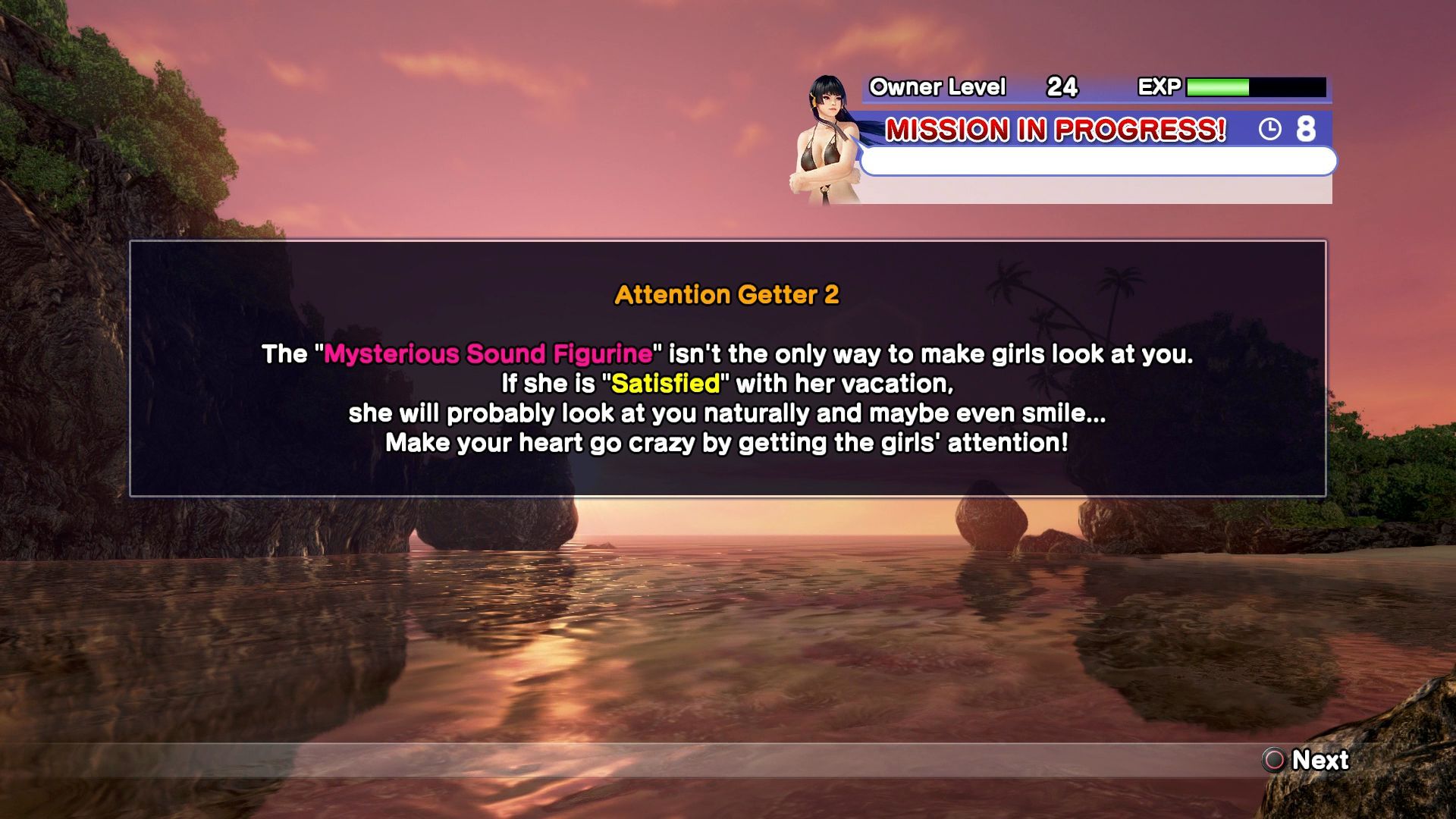 PS4/PS Vita Exclusive Dead or Alive Xtreme 3 Gets Patch 1.08, New ...