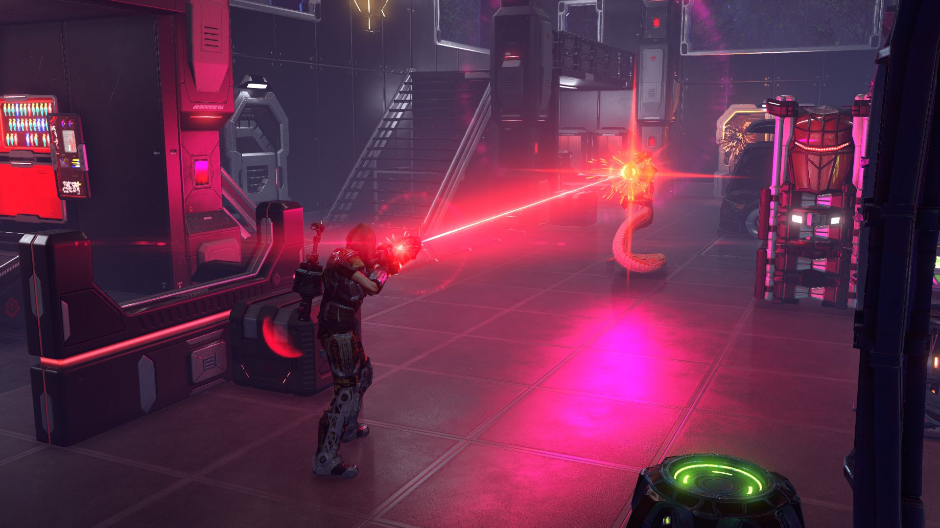 Long War Studios Newest Mods for XCOM 2 Introduce New Laser Weaponry