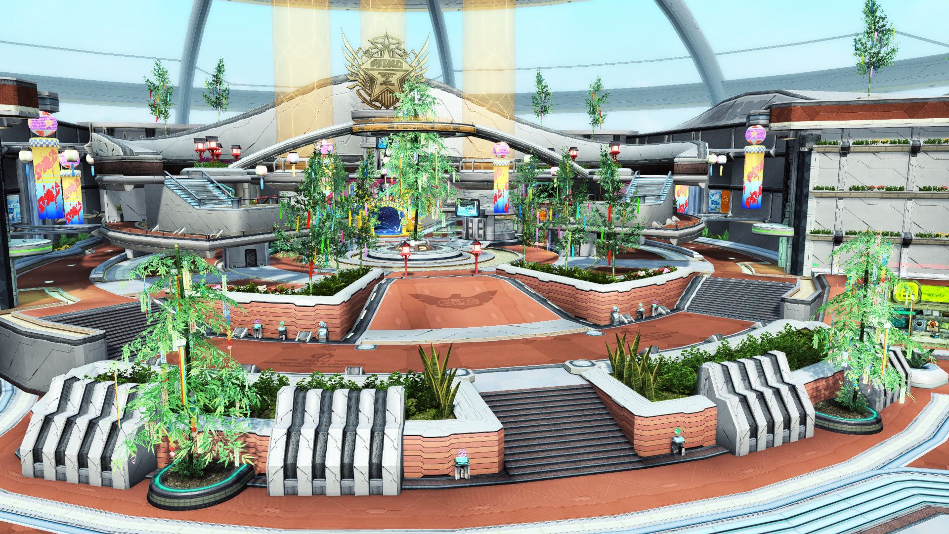 Phantasy Star Online 2 X Final Fantasy XIV Crossover Items Look Awesome ...