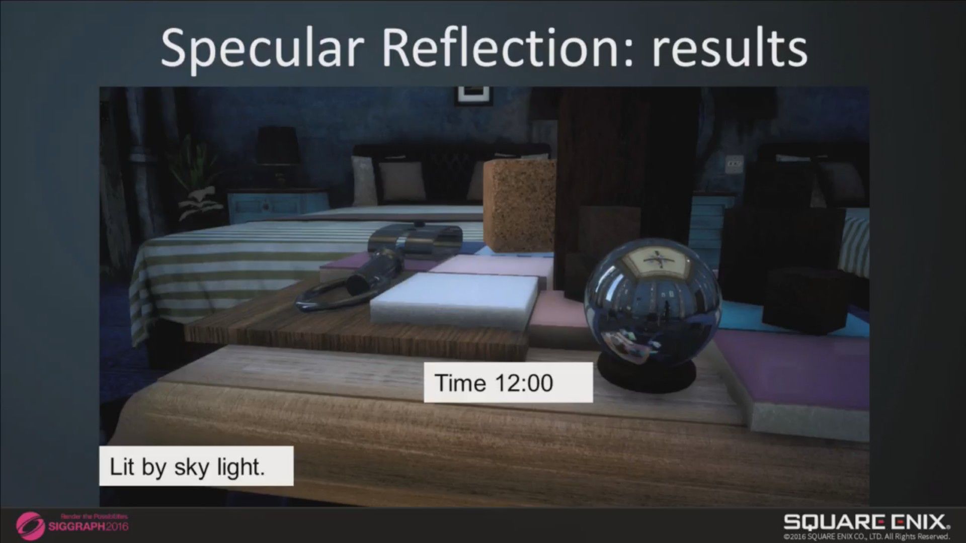 New Final Fantasy XV Videos Show Advanced Tech for Animation, Physics ...