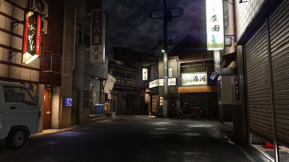 PS4 Exclusive Yakuza 6 Gets Spectacular New Screenshots and Trailer ...