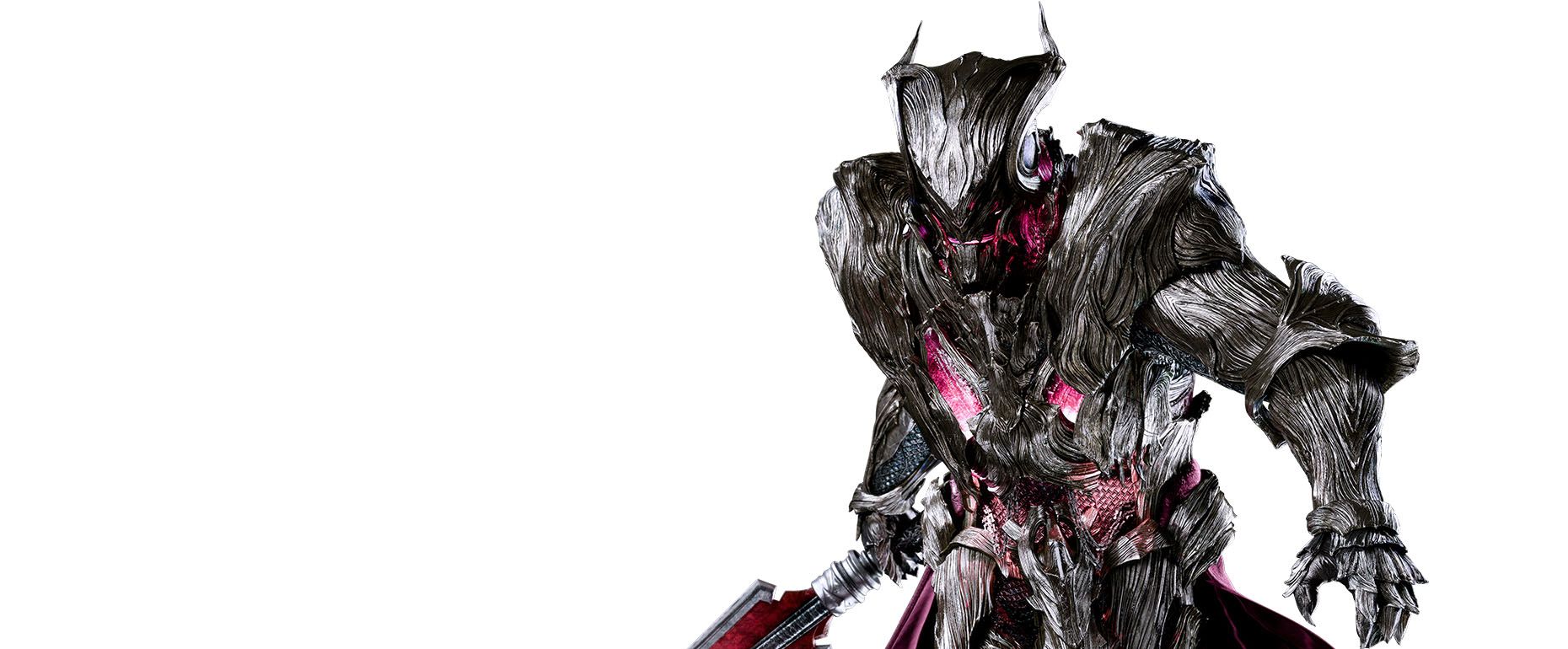 New Final Fantasy XV: Kingsglaive Direct Feed Screenshots and Art ...