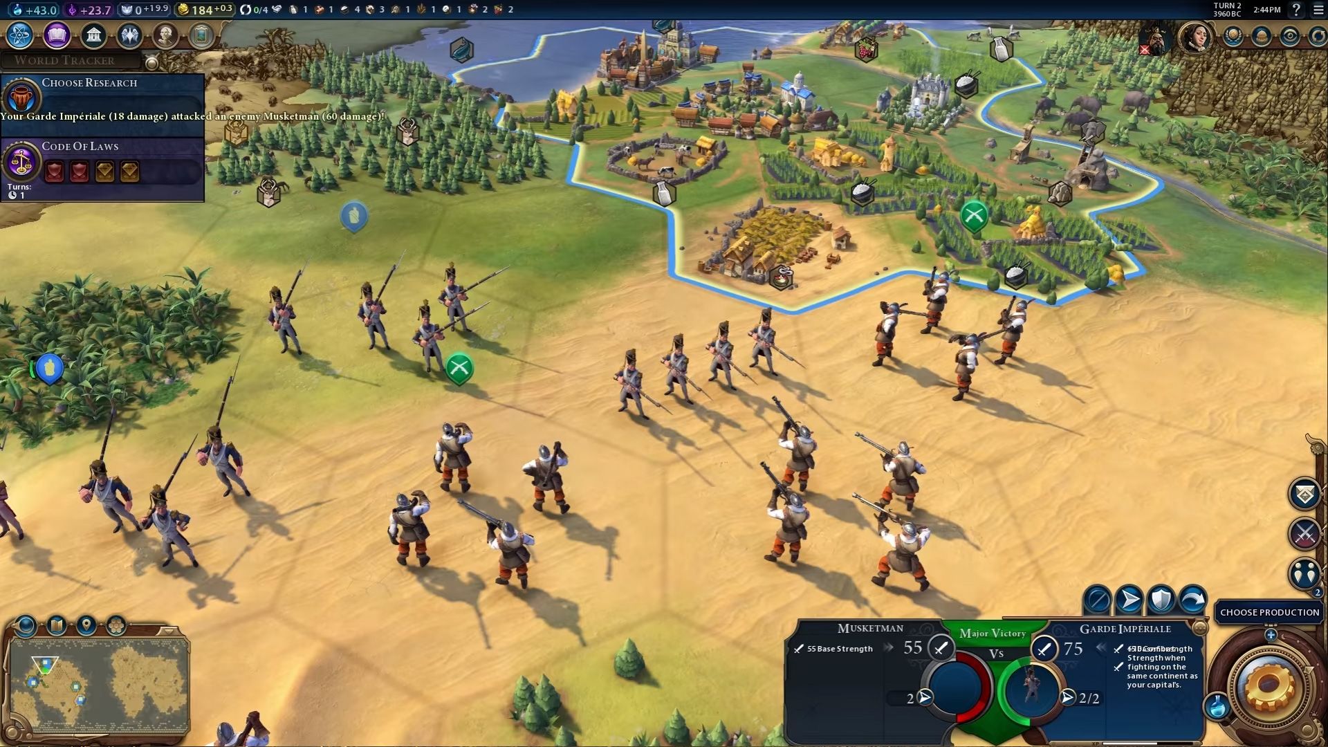 Catherine de' Medici Leads France in Sid Meier's Civilization VI Catherine de' Medici Leads France in Sid Meier's Civilization VI