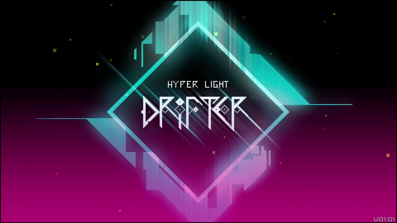 Hyper Light Drifter Symbols Meanings - Infoupdate.org