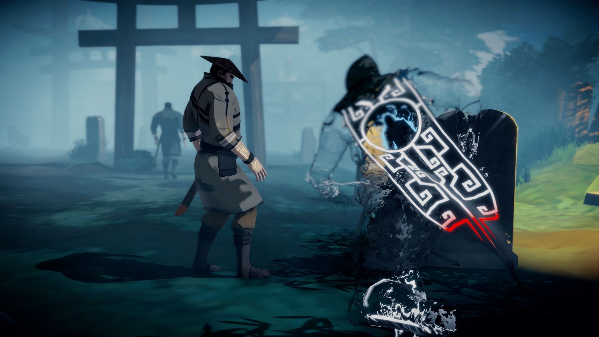 Aragami Interview: Lince Works Talks Ghosts, Demons and Bringing Back ...