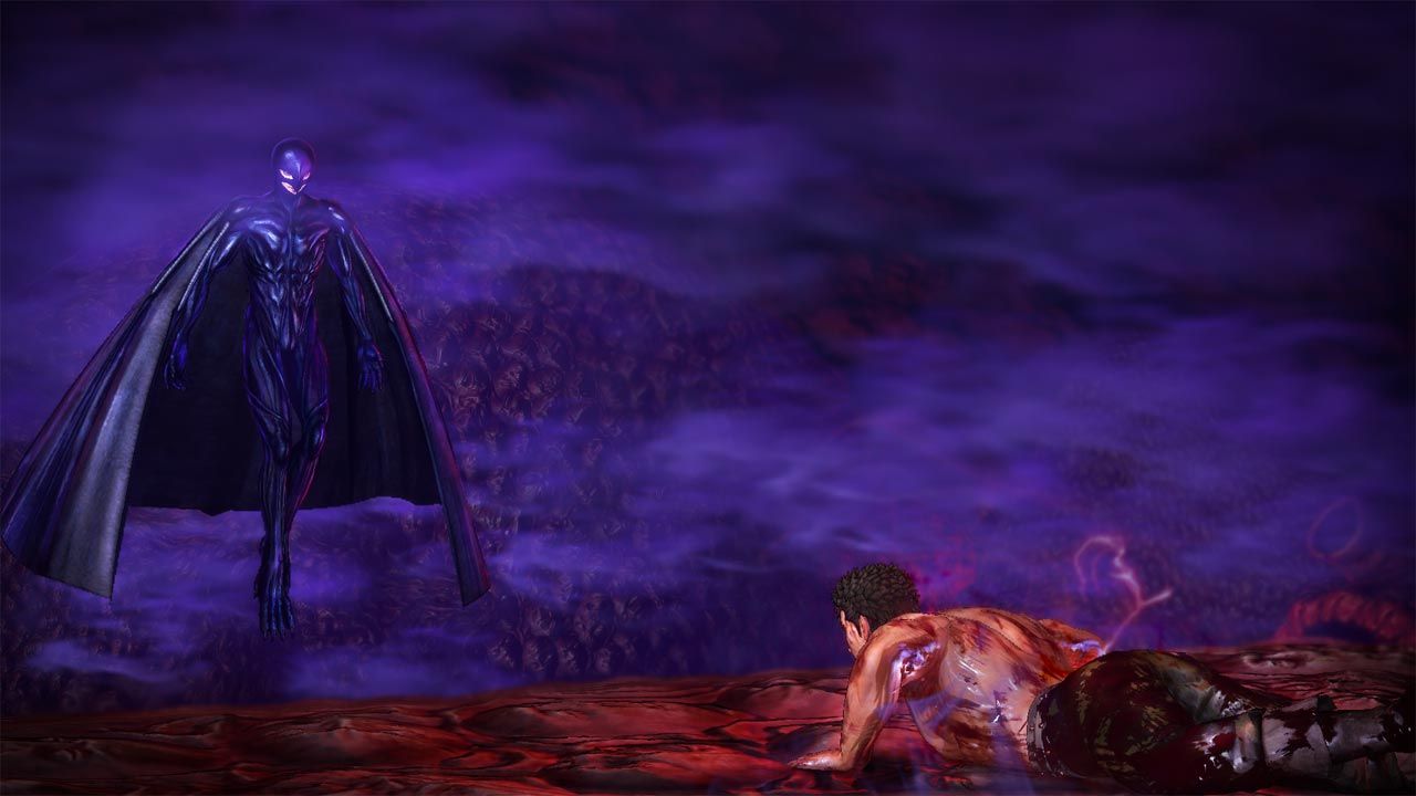 Berserk for PS4, PS Vita and PC Shows Playable Wyald and Mighty Enemies ...