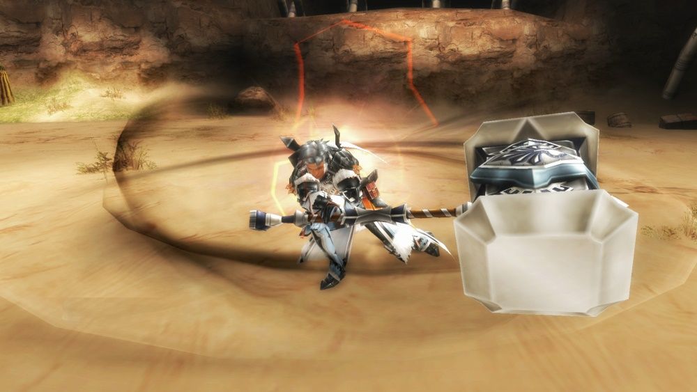 Capcom Brings Monster Hunter Frontier to PS4 With Monster Hunter Frontier Z