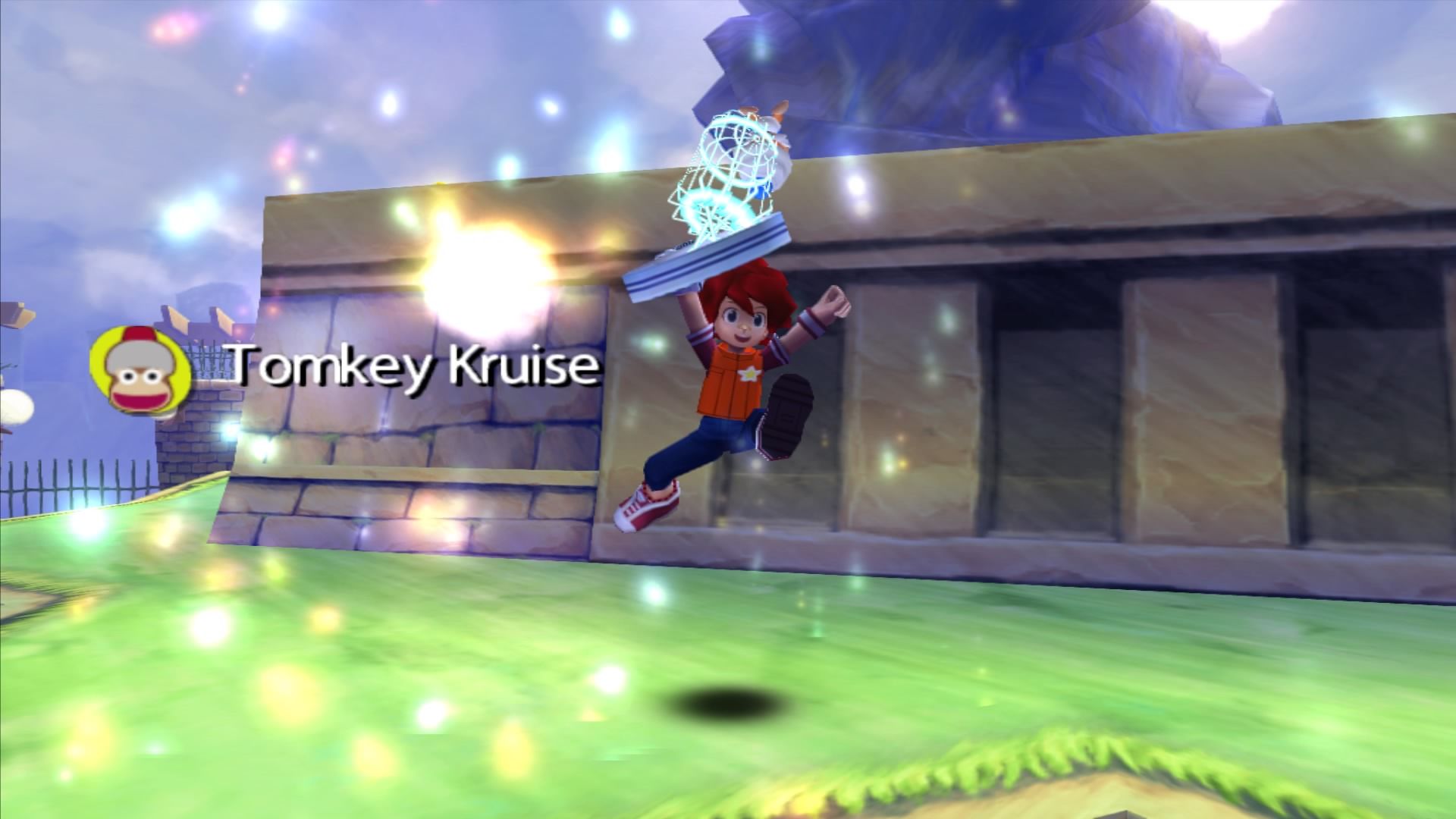 Sony's PS2 Classic Ape Escape 2 for PS4 Released on North American PSN ...