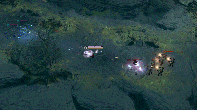 Warhammer 40,000: Dawn of War III's Eldar Revealed With First ...