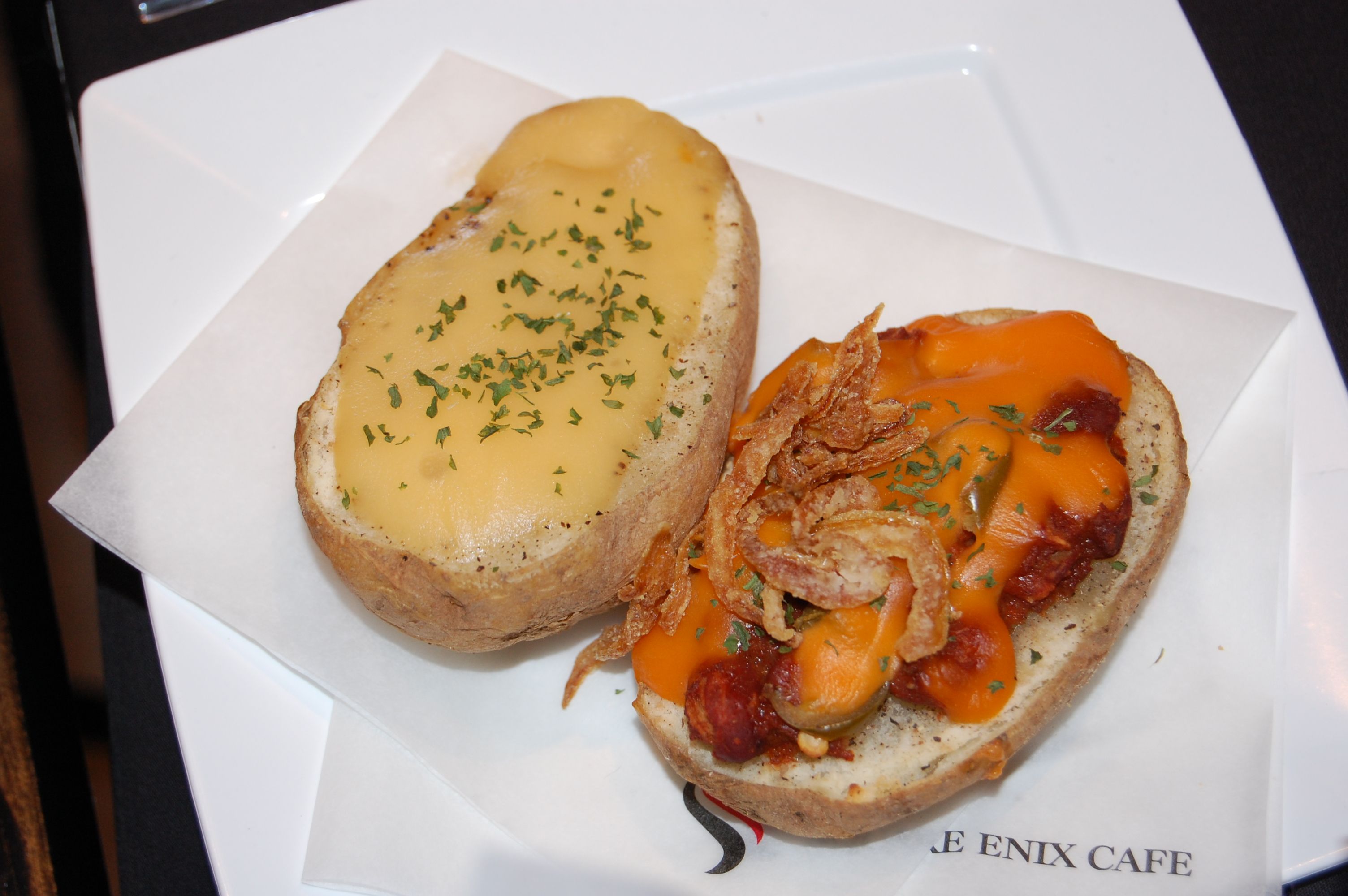 Visit with Us the Brand New Final Fantasy XV-Focused Square Enix Cafe ...