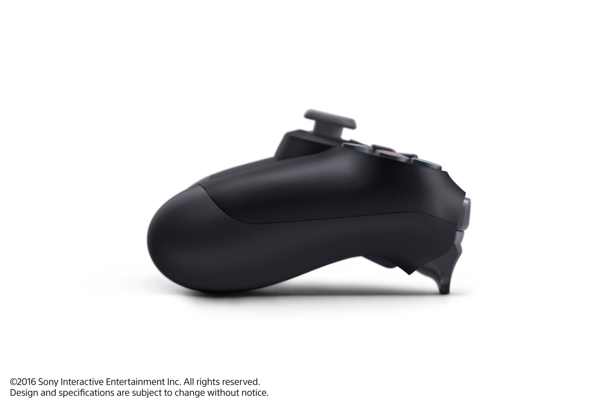 Ogle All The New PS4 Peripherals With Official Pictures Aplenty ...