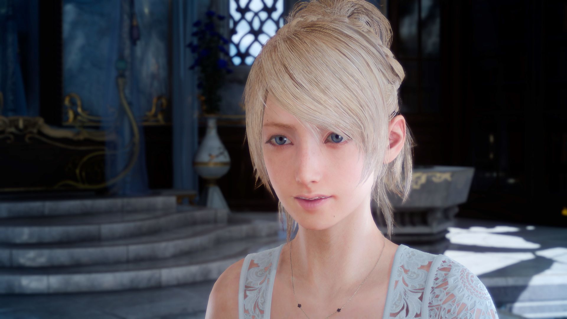 Final Fantasy XV Gets Spectacular Screenshots and Story Trailer