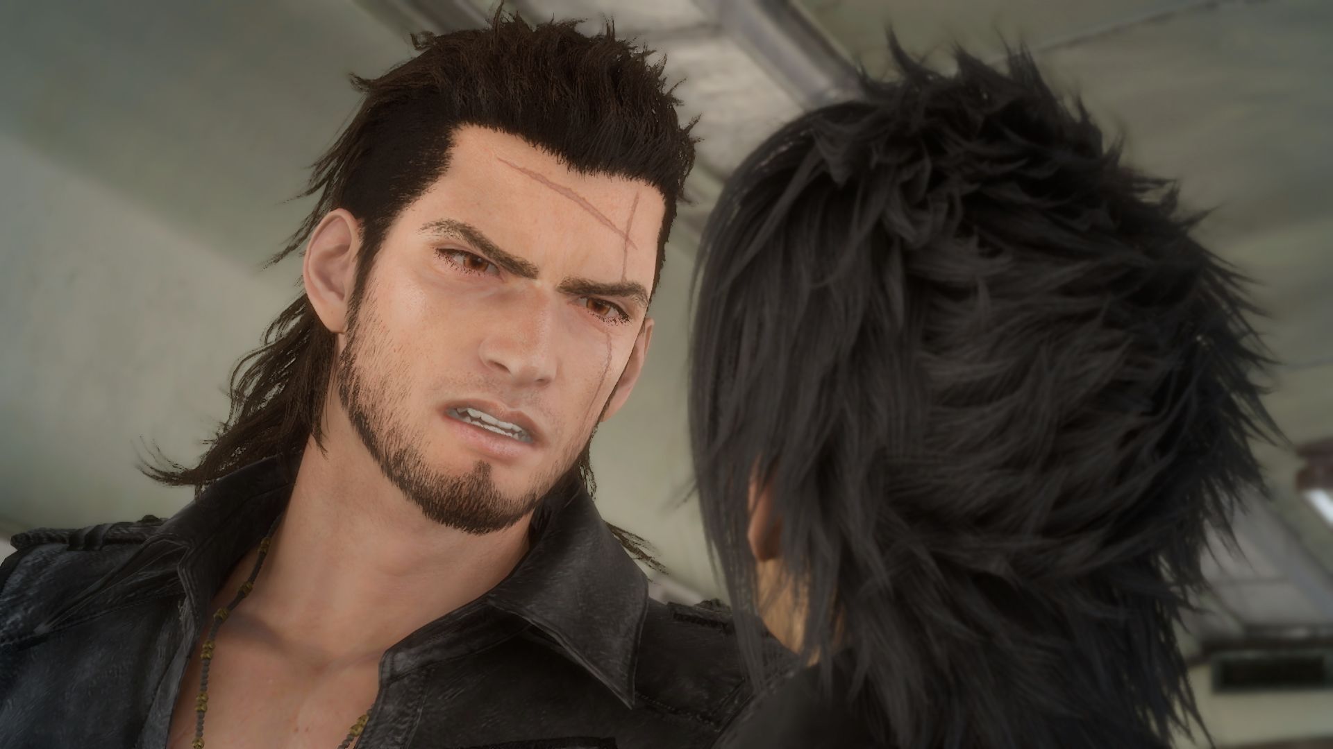 Final Fantasy XV Gets Spectacular Screenshots and Story Trailer