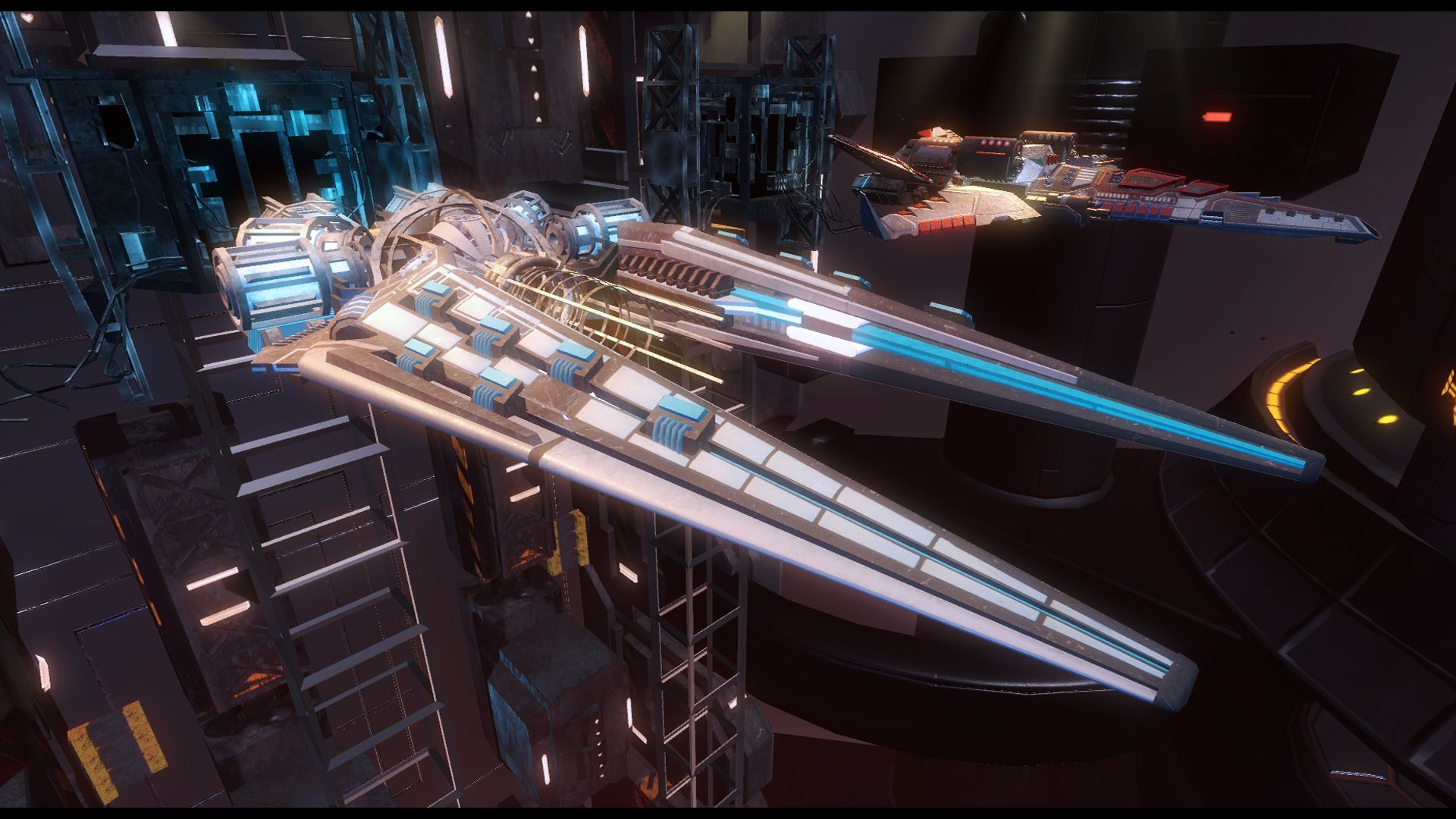 Oasis Games Details Huge Line-Up of Games Coming to PlayStation VR; New ...