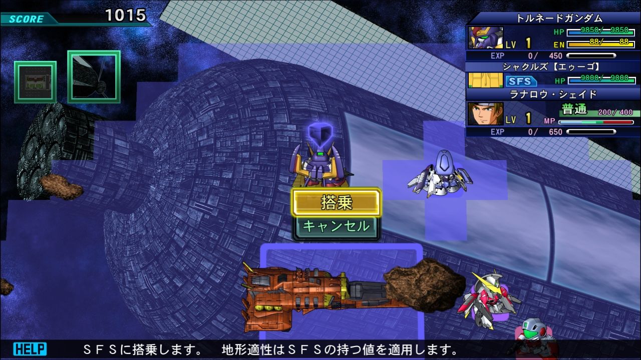 PS4/PS Vita Exclusive SD Gundam: G Generation Genesis Gets Tons of New ...
