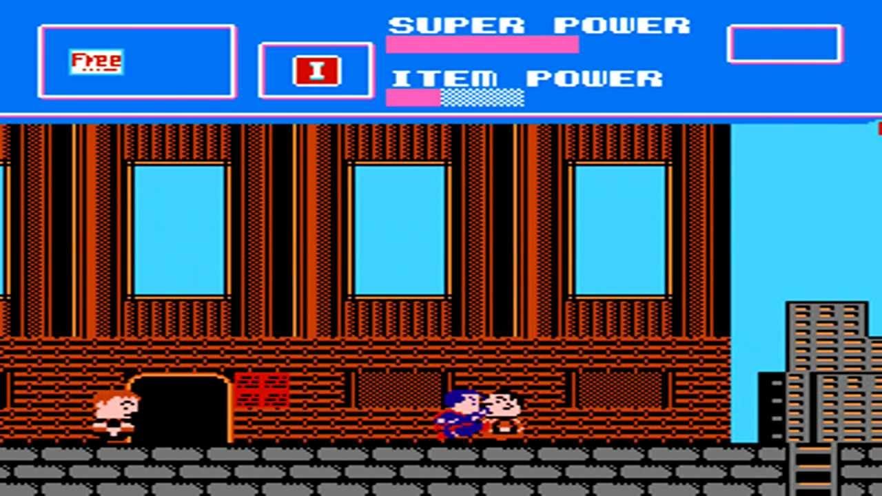 The Evolution of Superman in Gaming: A Tumultuous Path for the Man of Steel