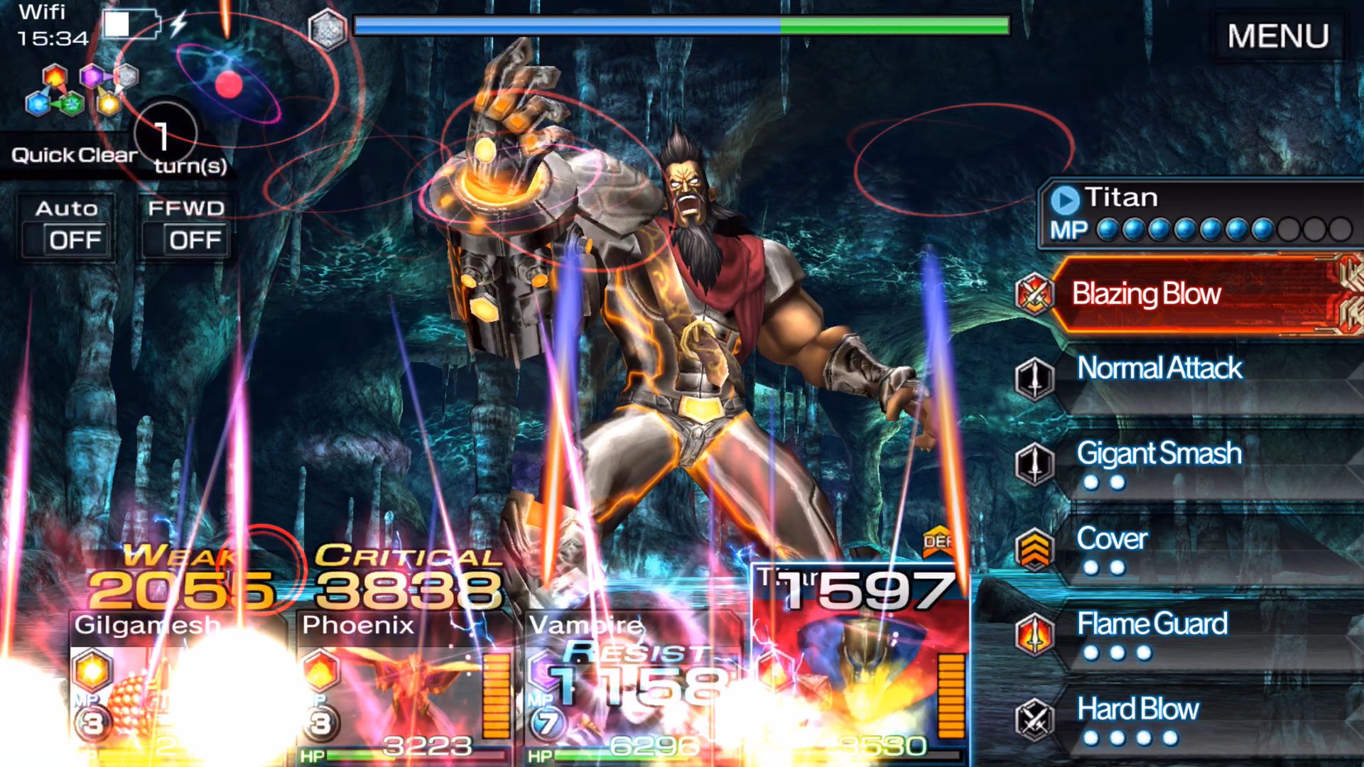 Square Enix Announces New Mobile JRPG Guardian Codex Promising "Quality ...