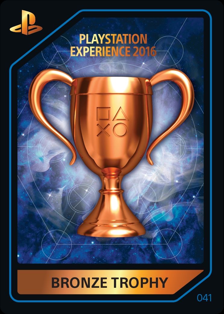 PlayStation Collectible Cards Series 2 Premieres at PlayStation ...