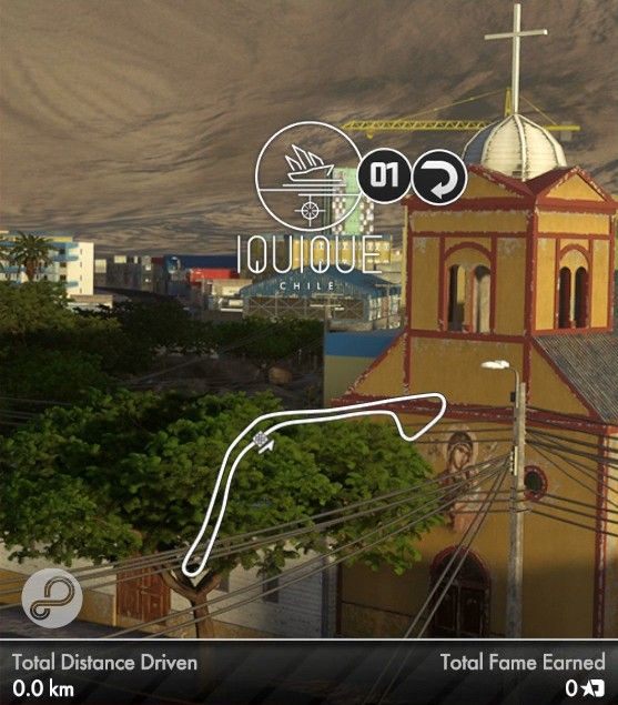 Driveclub's 1.28 Patch Notes Include a Thank You and a Farewell; Full ...