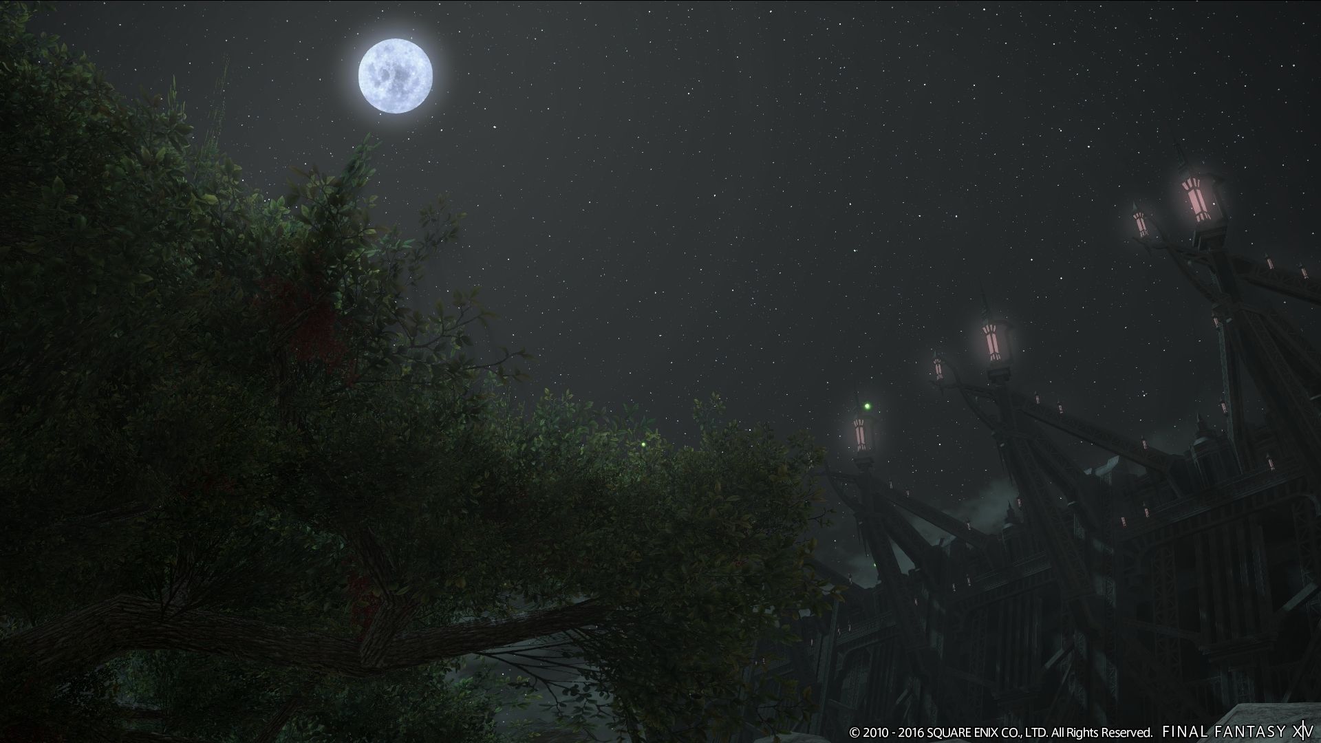 Final Fantasy XIV's New Expansion "Stormblood" Gets First Official ...