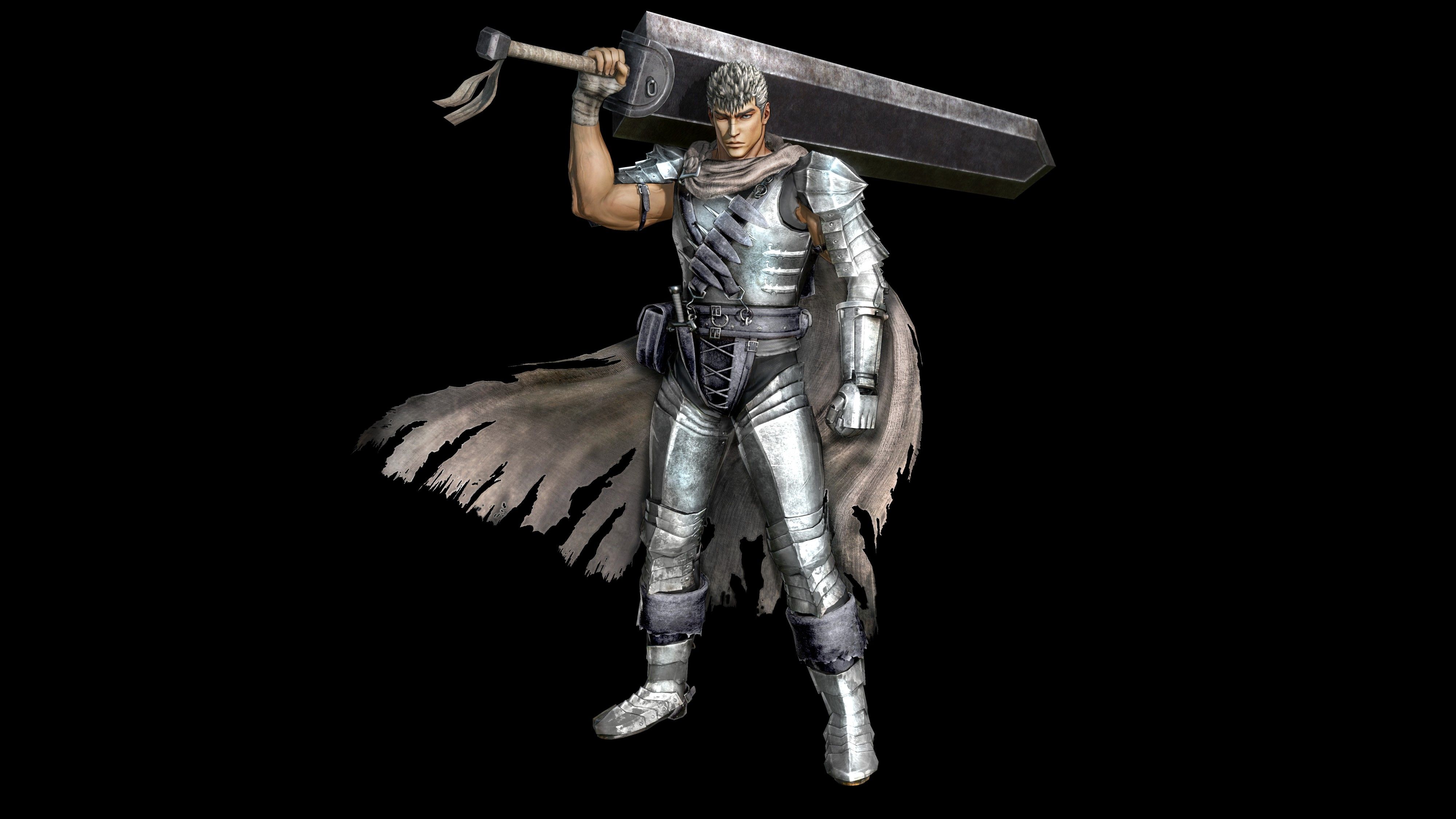 Berserk and the Band of the Hawk Gets New English Trailers and ...