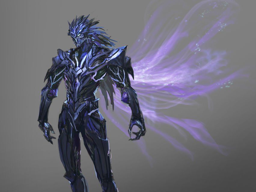 Lost Soul Aside Will Be a PS4 Timed Exclusive; Developer Receiving ...