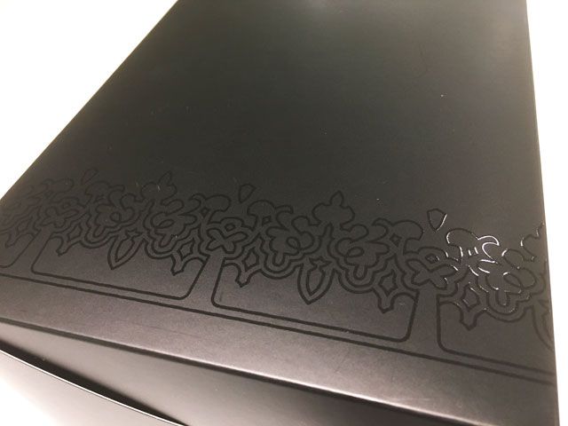 NieR: Automata Shows Off Lovely Figure Included in the Black Box ...