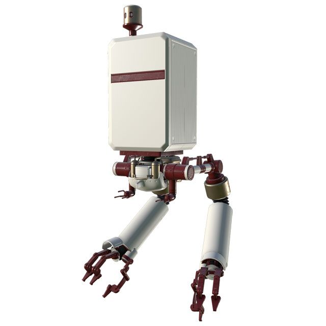 NieR: Automata Gets Pod Skins Aplenty and Machine Life Form Mask as Bonuses