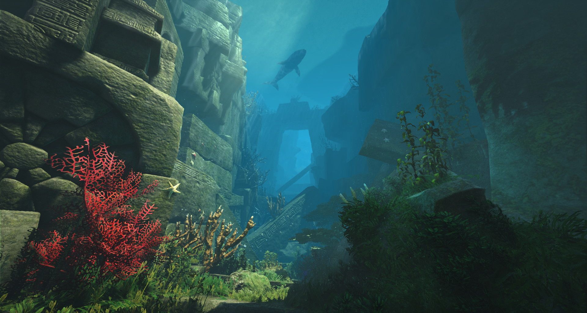 Black Desert Online’s Ranger Turned into Flashier Female Legolas, Ocean ...