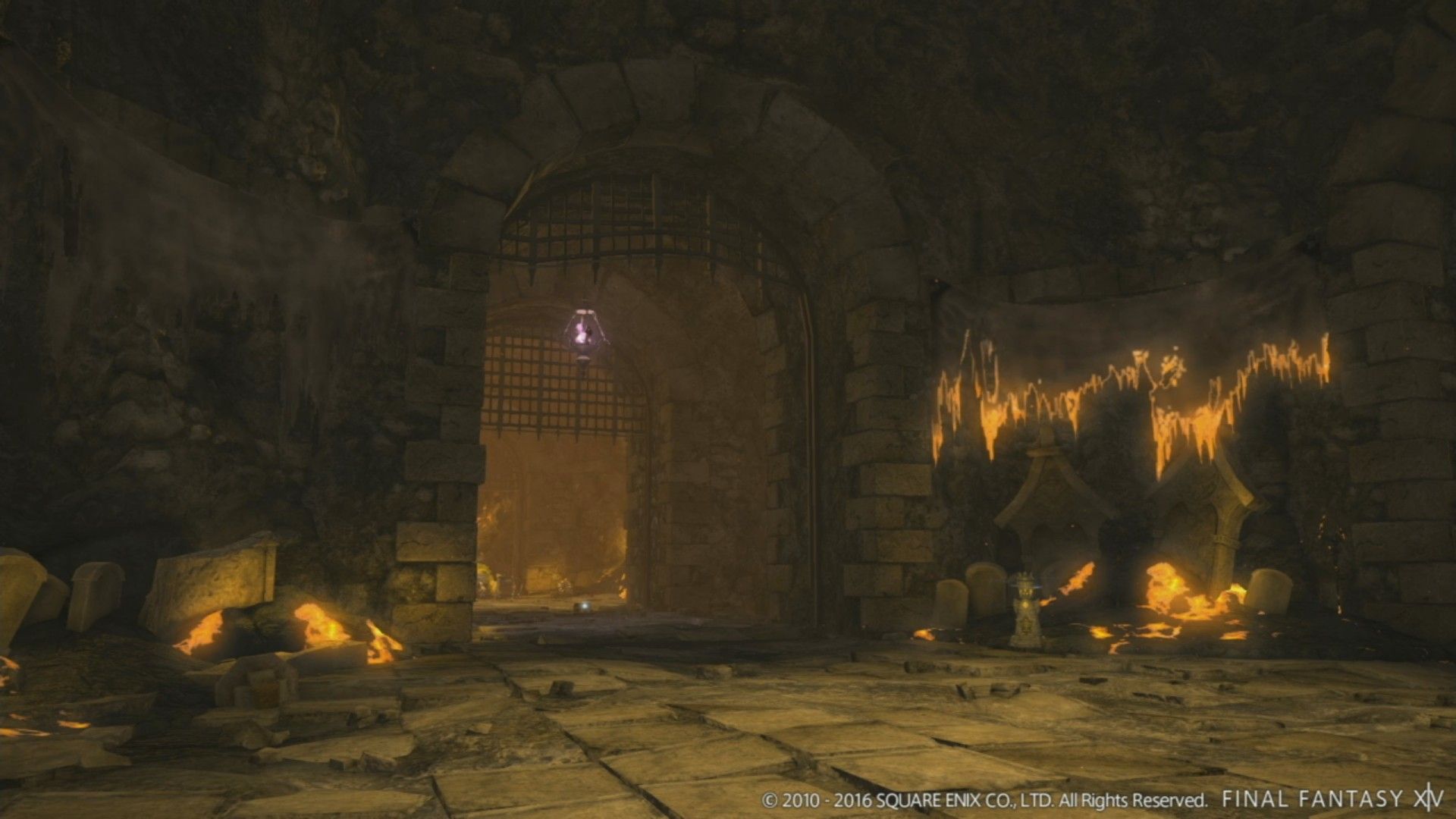 Final Fantasy XIV: New House Models, Seasonal Outfits, Deep Dungeon ...