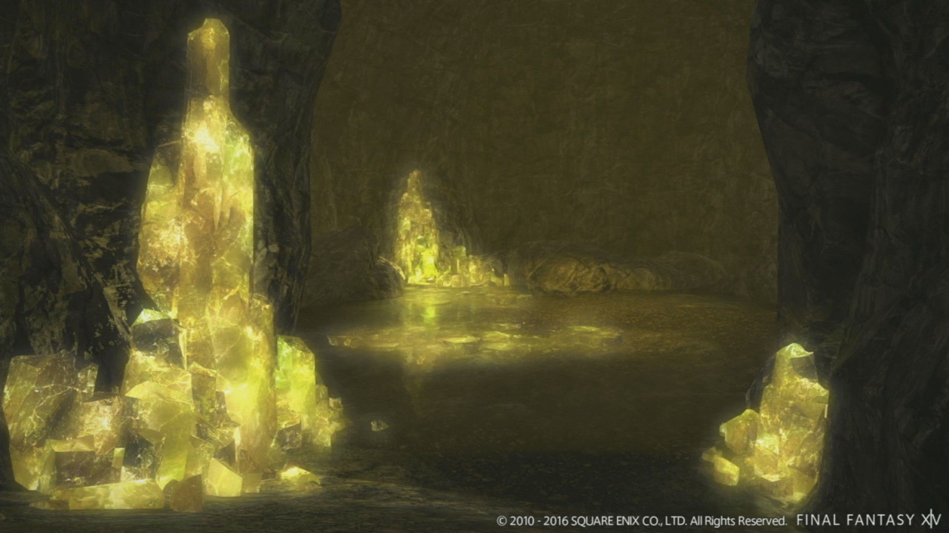 Final Fantasy XIV: New House Models, Seasonal Outfits, Deep Dungeon ...